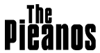 The Pieanos.... A SlapstickStuff Mini-Movie... for a limited time only!